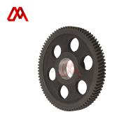 China Timing Belt Idler for Isuzu N-Series Truck with 4HF1 & 4HG1 Engines - 8-97088055-0 for sale