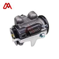 China Masters ODM NPR 4HK1 Isuzu Brake Parts Rear Wheel Cylinder 8973588810 for sale