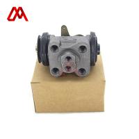 China Masters ODM NPR 4HK1 Isuzu Brake Parts Rear Wheel Cylinder 8973588810 for sale