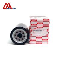 China IZUMI Fram Oil Filter 5-87610010-0 8-97301752-0 Filter Cartridge For ISUZU for sale