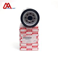 China IZUMI Fram Oil Filter 5-87610010-0 8-97301752-0 Filter Cartridge For ISUZU for sale