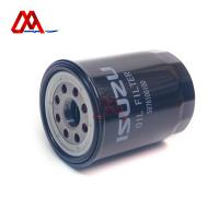 China IZUMI Fram Oil Filter 5-87610010-0 8-97301752-0 Filter Cartridge For ISUZU for sale