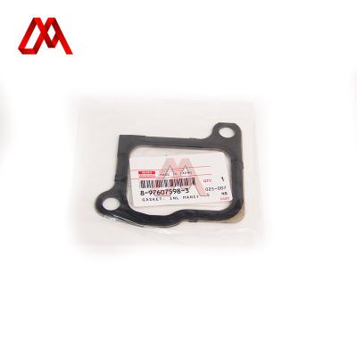 China IZUMI 6WF1 CXZ51K Engine Gasket Cyl Head Gasket Kit 8976075983 Custom for sale