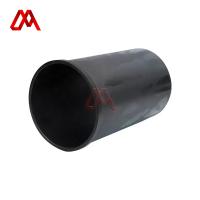 China Isuzu 4HE1 Engine Cylinder Liners The Ultimate Solution for Engine Restoration for sale