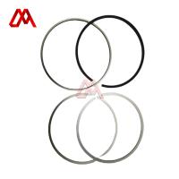 China Complete 3-Piece Set Design for Isuzu Piston Rings Compression Rings and Oil Control Ring OEM Part Number 8971669920 for sale