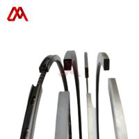 China Complete 3-Piece Set Design for Isuzu Piston Rings Compression Rings and Oil Control Ring OEM Part Number 8971669920 for sale