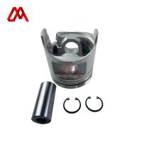 China Ensure Turbo Performance Order Today Isuzu Truck Engine Parts to Power Your Truck with Confidence for sale