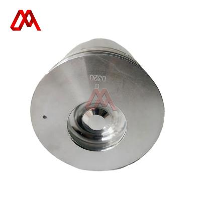 China Ensure Turbo Performance Order Today Isuzu Truck Engine Parts to Power Your Truck with Confidence for sale