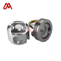 China Advanced Thermal-Resistant Coating IWNZI Specification Compliance for Piston Thermal Coating Maximize Component Life for sale