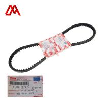 China BVP 1-87610076-0 1-13671464-1 1876100760 1136714641 6WF1 Belt for ISUZU CY CX EX 6W for sale