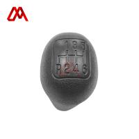 China ISUZU 1336110700 1-33611070-0 Change Lever Knob for ISUUZ NPR75 4HK1 for sale
