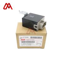 China IZUMI 1-83470060-0 1834700600 Flasher Unit for ISUZU FVR 10PE1 for sale