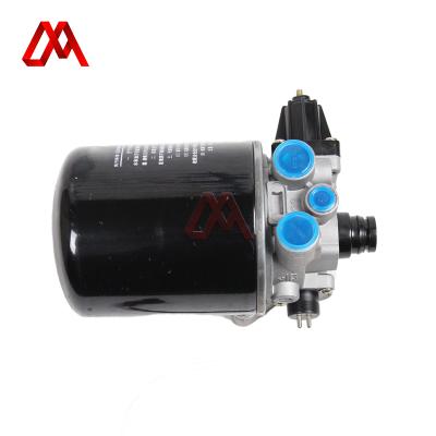 China Wholesale Auto Parts Air Dryer with Filter 4324101020 4-32410102-0 for ISUZU Truck for sale