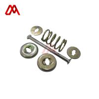 China 5-09580101-0 Shoe Hold Down Spring for ISUZU 700P 4HK1-TC 5095801010 for sale