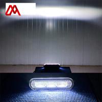 China 10W 620LM 6500K H4 Led Working Lamp 6 Inch IYF-142-S-03P-001-R For Cars & Trucks for sale