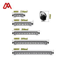 China 10W 620LM 6500K H4 Led Working Lamp 6 Inch IYF-142-S-03P-001-R For Cars & Trucks for sale