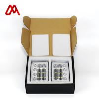 China 37W 3100LM 6500K H4 4*6 inch Daytime Running Light IYF-168-S-12P-001-R for sale