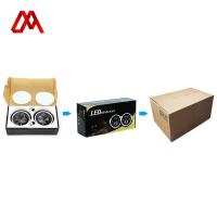 China IZUMI 39W 1600LM 6700K H4 IYF-177-R-04P-001-L 7 inch Led Work Light for sale