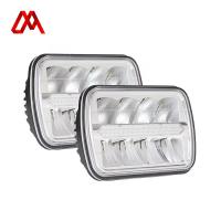 China IZUMI 42W 2600LM 6500K H4 5*7 Inch Daytime Running Light IYF-196-S-08P-001-R for sale