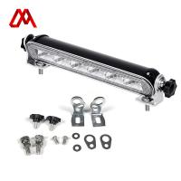 China 10 Inch Working Light Spotlights IYF-237-S-06P-001-R 19W 1200LM 6500K H4 Led Working Lamp for sale