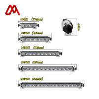 China 10 Inch Working Light Spotlights IYF-237-S-06P-001-R 19W 1200LM 6500K H4 Led Working Lamp for sale