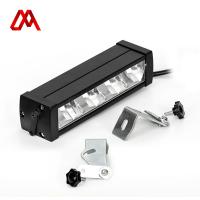 China 10 Inch Spotlights With Reflector IYF-248-S-04P-001-R 22W 1500LM 6500K H4 Led Working Lamp for sale