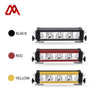 China 10 Inch Spotlights With Reflector IYF-248-S-04P-001-R 22W 1500LM 6500K H4 Led Working Lamp for sale