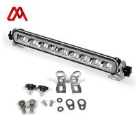China 14-Inch Working Light 29W 1800LM 6500K IYF-332-S-09P-001-R H4 LED Lamp for sale