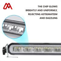 China 14-Inch Working Light 29W 1800LM 6500K IYF-332-S-09P-001-R H4 LED Lamp for sale