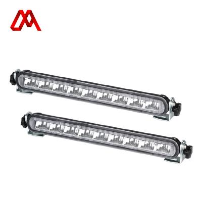 China 14-Inch Working Light 29W 1800LM 6500K IYF-332-S-09P-001-R H4 LED Lamp for sale