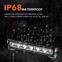 China 14-Inch Working Light 29W 1800LM 6500K IYF-332-S-09P-001-R H4 LED Lamp for sale