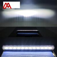 China 18-Inch H4 LED Working Lamp 42W 2200LM 6500K New Condition IYF-427-S-12P-001-R Spotlights for sale