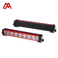 China 18 Inch Spotlights With Reflector IYF-448-S-08P-001-R 48W 2500LM 6500K H4 Led Working Lamp for sale