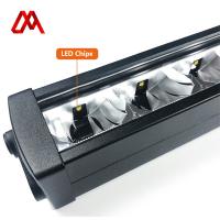 China 22-Inch Working Light Spotlights for Cars Trucks IYF-548-S-10P-001-R 64W 3200LM 6500K H4 Led Working Lamp for sale