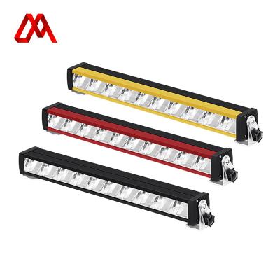 China 22-Inch Working Light Spotlights for Cars Trucks IYF-548-S-10P-001-R 64W 3200LM 6500K H4 Led Working Lamp for sale