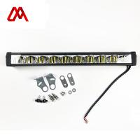 China 22-Inch Working Light Spotlights for Cars Trucks IYF-548-S-10P-001-R 64W 3200LM 6500K H4 Led Working Lamp for sale