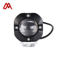 China 3 inch Laser Spotlight Led Lamo XM-3IN-1P-001 20W 1800LM 2900-6500K H4 Led Working Light for sale