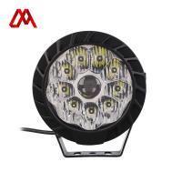 China 5 inch Laser Spotlight XM-5IN-10P-001 50W 5000LM 6500K H4 Led Working Light for sale