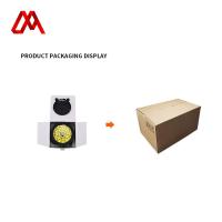 China 50W 4000LM 3700-3900K Yellow Color H4 Led Working Light 5 inch Laser Spotlight XM-5IN-10P-002 for sale
