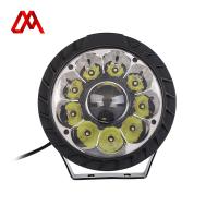 China 7 Inch Laser Spotlight H4 XM-7IN-10P-001 100W 10000LM 6500K Nature White for sale