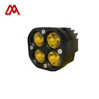 China 40W 1600LM XM-78-S-04P-001-R H4 LED Working Lamp 3 Inch Spotlights for sale