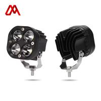 China 3 inch Working Light 40W 1600LM 6500K H4 Spotlights XM-78-S-04P-002-R for sale