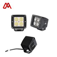 China 3.3 inch Reflector Led Working Light XM-83-S-04P-001- R 24W 800LM 6000K H4 Working LED Lamp for sale
