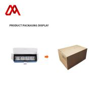 China 6.3 Inch Warning Ambient Light 24W 1200LM 6000K H4 XM-160-S-06P-001-R for sale