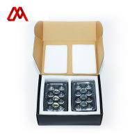China 4*6 Inch LED Rear Vehicle Turn Indicator Light 42W 2500LM 6500K H4 XM-168-S-11P-001-LT for sale