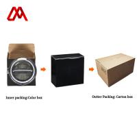 China 7 Inch H4 Work LED Lamp 42W 2200LM Projector Car XM-177-R-02P-007-R for sale