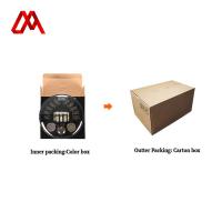 China 7 inch 45W 1600LM 6500K Vehicle Turn Indicator Light XM-177-R-06P-001-L for sale