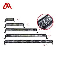 China 35 inch Working Light Spotlights XM-857-S-72P-001-R 70W 6300LM 1700-6500K H4 Led Working Lamp for sale