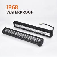 China 35 inch Working Light Spotlights XM-857-S-72P-001-R 70W 6300LM 1700-6500K H4 Led Working Lamp for sale