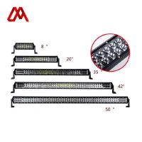 China 42 inch Working Light Spotlights XM-1047-S-88P-001-R 90W 8000LM 1700-6500K H4 Led Working Lamp for sale